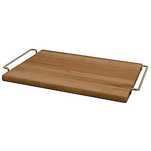 Catskill Craftsmen Adjustable Wood Over-the-Sink Cutting Board, One Size