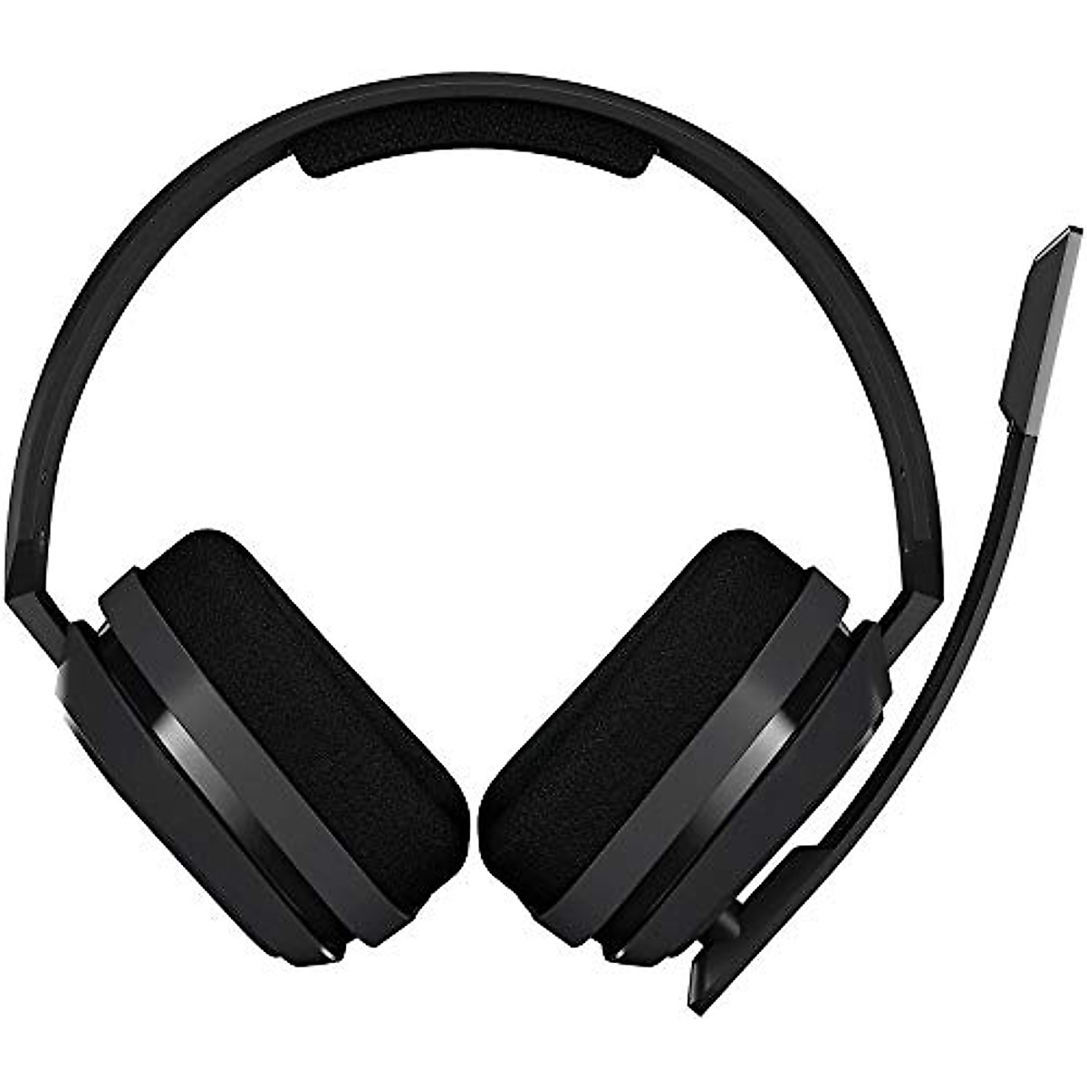 ASTRO Gaming A10 Headset for Xbox One/Nintendo Switch / PS4 / PC and Mac - Wired 3.5mm and Boom Mic by Logitech - Eco-Friendly Packaging - (Green/Black)