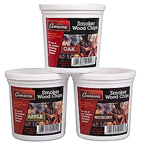 Camerons Original Stovetop Smoker -Indoor Outdoor Smoker Box Gift Set w ...