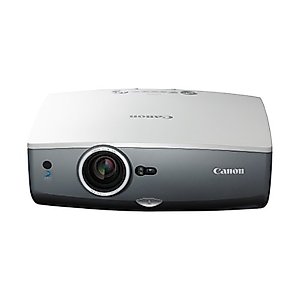 Canon Realis SX800 Multimedia Projector