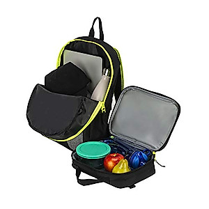 PUMA KIDS' EVERCAT BACKPACK & LUNCH KIT COMBO