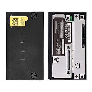 SATA Interface Network Adaptor,HDD Hard Disk Adapter Support up to 2TB for 2.5" and 3.5" SATA HDD,Replacement for PS2 2