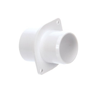 Replacement For Compatible With 0471703 Hussmann Drain-Red 1.25In-40Mm Genuine OEM HUS0471703