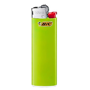 BIC Classic Lighters Cigar Cigarette MAXi Lighter Mini Size (8)