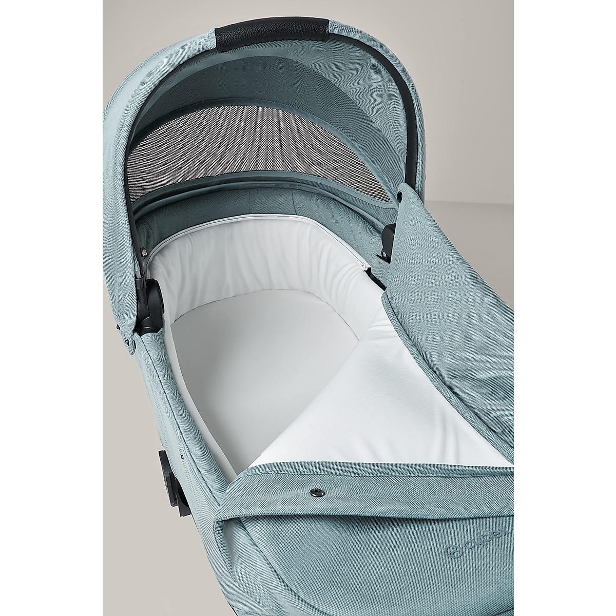 Cybex Cot S Lux 2 - Sky Blue