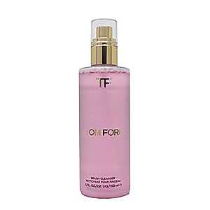 Tom Ford Brush Cleanser 5oz/150ml New In Box