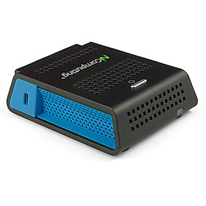 NComputing RX440(RDP) Thin Client Built on Raspberry Pi4 for Microsoft AVD, Windows 365 Cloud PC, RDS, Verde VDI, vSpace Pro Enterprise