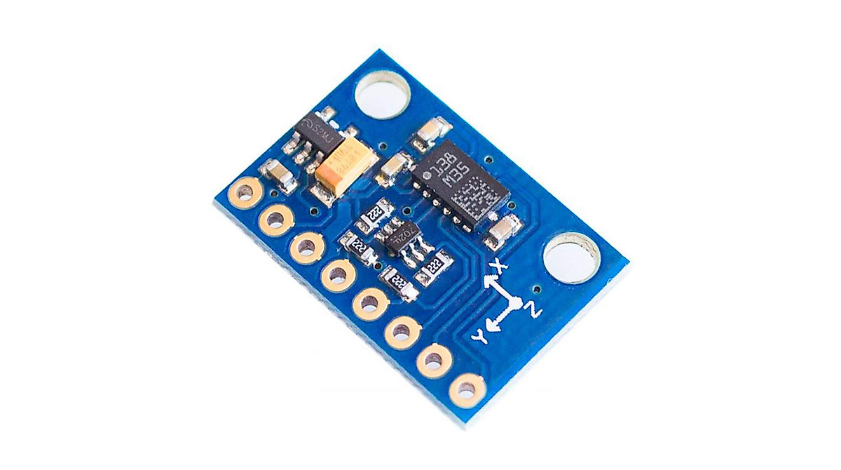 HiLetgo GY-511 e-Compass & Accelerometer Module