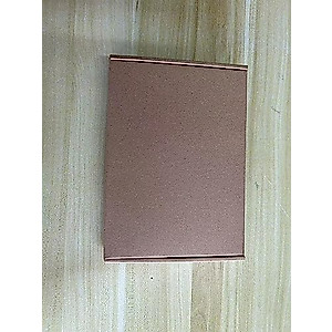 50 Pcs Wooden Honey Dipper Stick Collecting Dispensing Drizzling Jam Portable Wedding Party (6 inch)