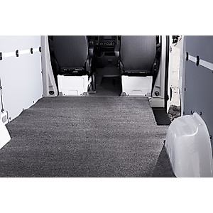 BedRug VanRug VRNV11 fits 11+ NV