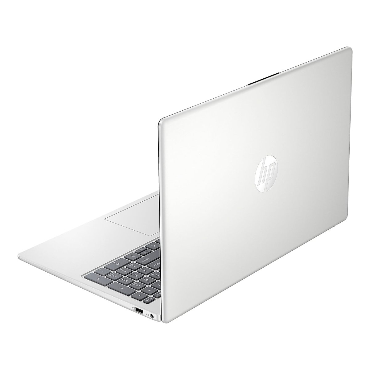 HP 2024 Business Laptop, 15.6" HD Display, Intel Core i5-1335U(10-core), 16GB DDR4 RAM, 1TB PCIe SSD, Intel Iris Xe Graphics, Bluetooth, Windows 11 Home with USB WiFi Adapter