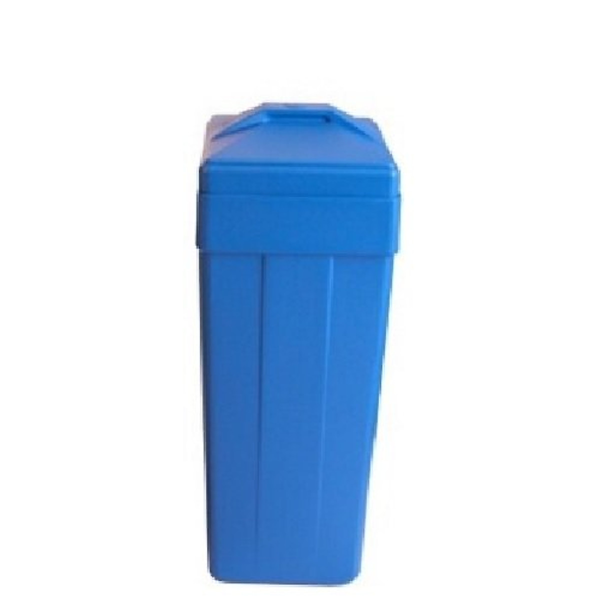 Water softener salt tank brine tank 11x11x38 inches with safety float