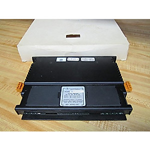 Texas Instruments 500-5011 110 VAC OUTPUT MODULE ASSY NO 2459452-0001