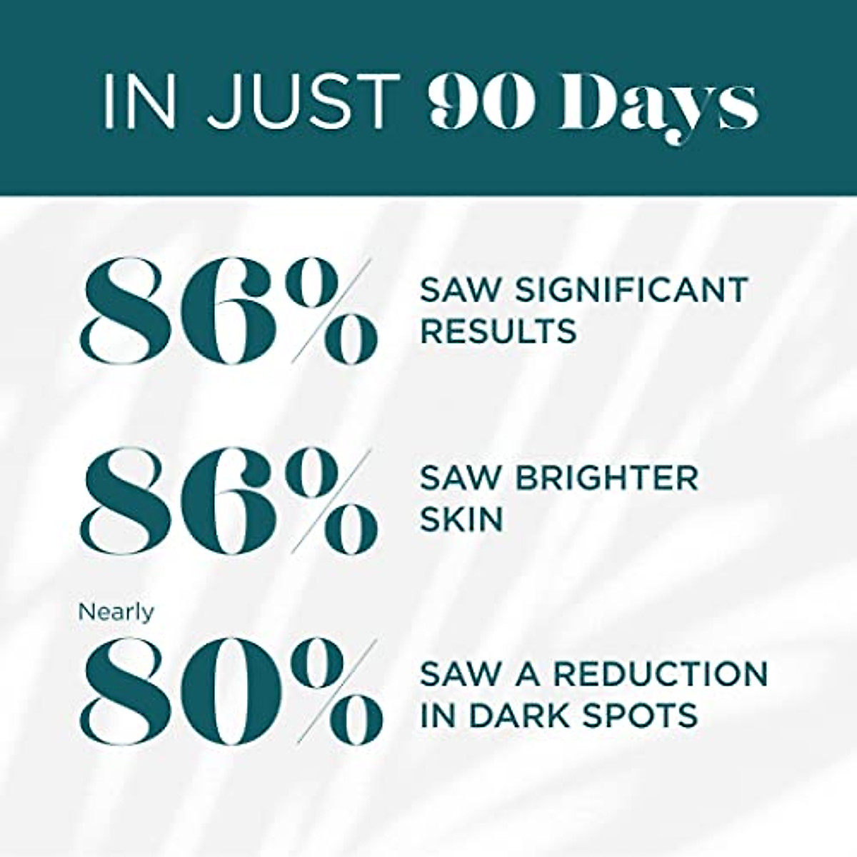 Dark Spot Lifting Serum with 5% Tranexamix Acid