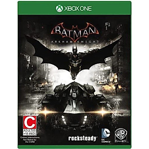 Batman: Arkham Knight - Xbox One