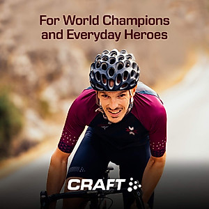 CRAFT ESSENCE LIGHT WIND VEST SS24 BLACK M