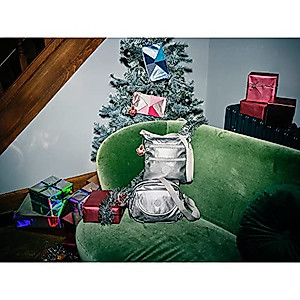 Kipling Women's Keiko Crossbody Mini Bag, Lightweight Adjustable Purse, Durable Shoulder Sling