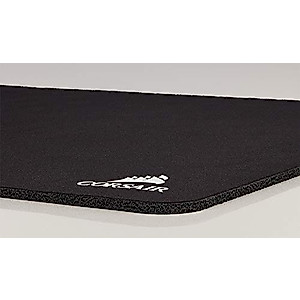 CORSAIR MM250 Champions Series - Premium Extra Thick Cloth Gaming Mouse Pad - Designed for Maximum Control – X-Large