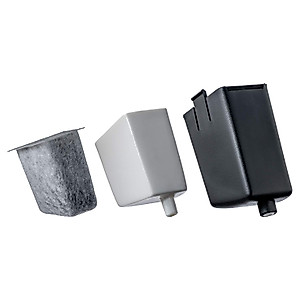 Activated Carbon Pods for Water Distillers, More Activated Carbon and better VOC removal than other brands. (Full Year Supply).