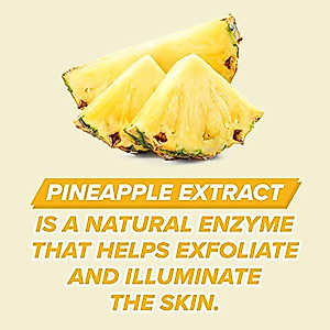 I DEW CARE Power Plug I Natural Retinol Alternative Bakuchiol Firming Night Cream + Peel Lit Citric Acid Peel Pads Bundle