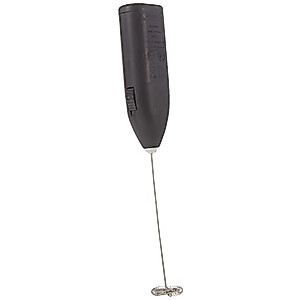 IKEA Milk Frother (Black)