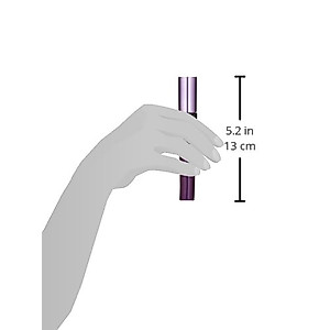 Maybelline The Falsies Push Up Angel Waterproof Mascara, Lengthening and Curling Make Up Formula, Very Black, 1 Count