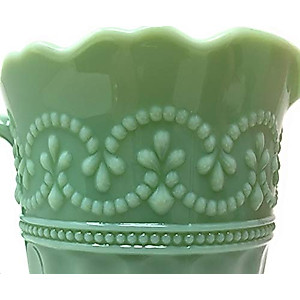 The Pioneer Woman Timeless Beauty Jade Creamer