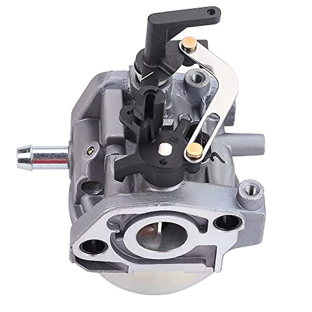Carburetor for Kohler XT650 2027 3034 XT675 3076 2075 Toro MTD Auto choke Carb 14 853 68S Replaces 14 853 68-S 1485368S 14 853 68 1485368 14 853 55-S Engine Parts Kit