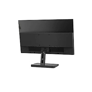 Lenovo L24e-30 23.8" Monitor 1920 x 1080 VA 75Hz 250 nits (Renewed)