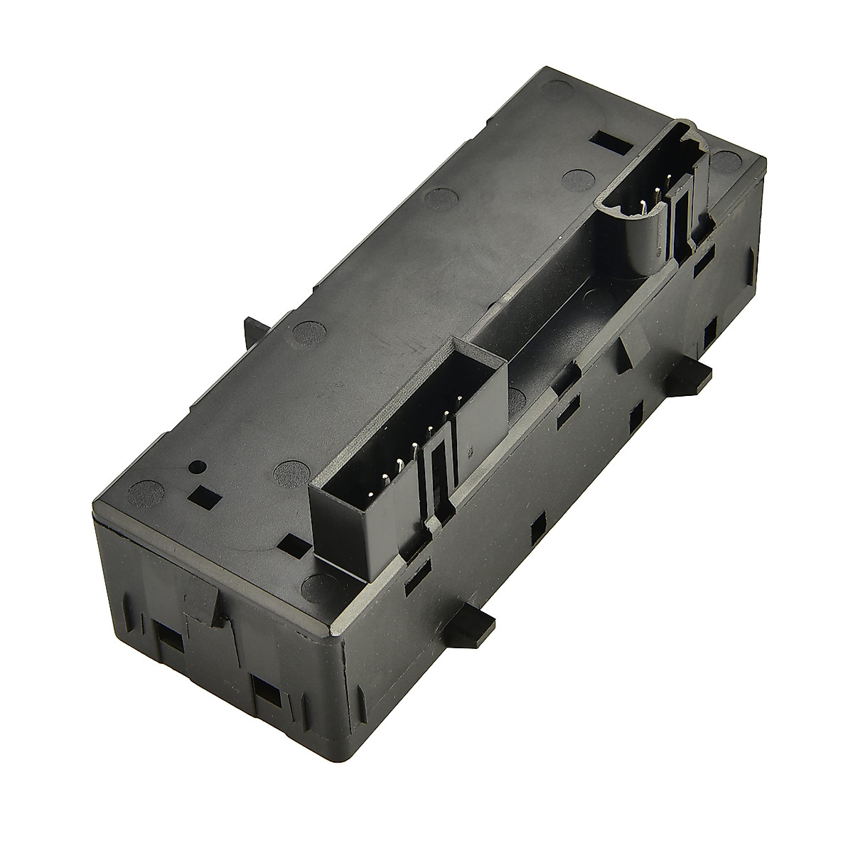 4WD Switch 4 Wheel Drive Selector 4x4 Transfer Case Switch Compatible with 1999-2002 Chevy Avalanche Silverado Suburban Tahoe GMC Sierra Yukon Replacement for 19168767 15709327 901-062