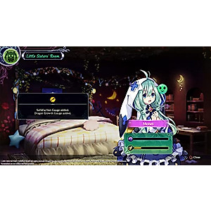 Dragon Star Varnir - Nintendo Switch