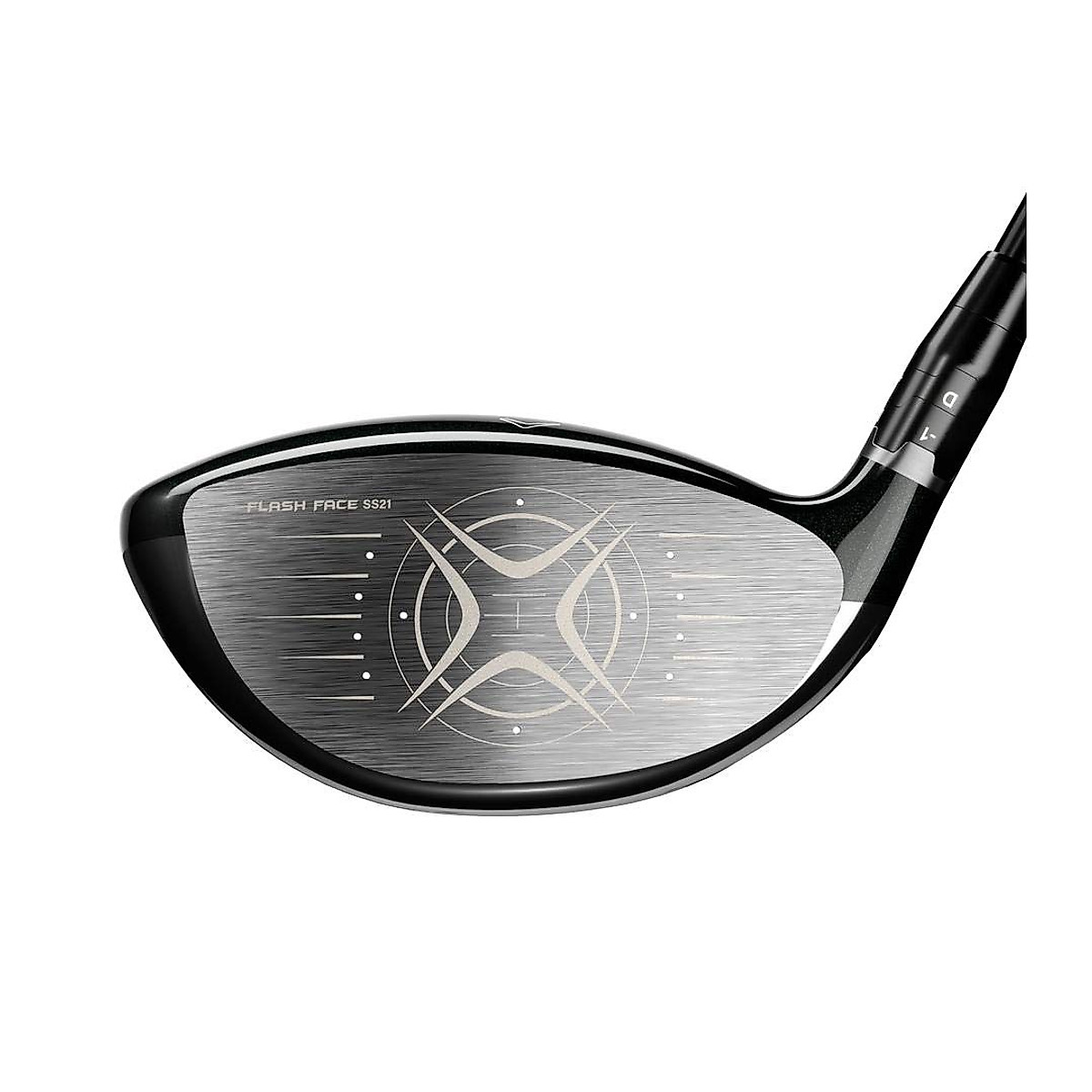 Callaway Golf 2021 Epic Max Driver (Right-Handed, Cypher 40G, Ladies, 12 degrees) , Black