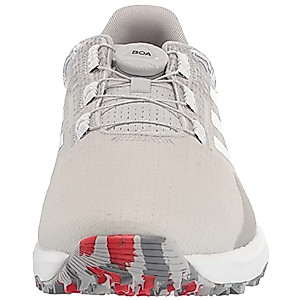 adidas GV9786 Grey Two/Footwear White/Grey Three 14 D - Medium