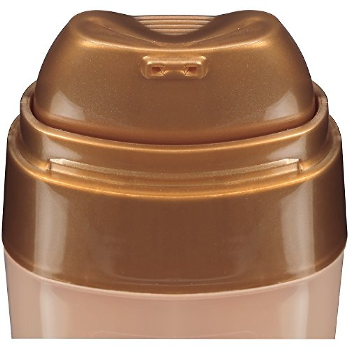 Almay Healthy Glow Makeup & Gradual Self Tan, Light