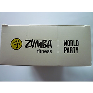 Zumba Fitness World Party - Nintendo Wii