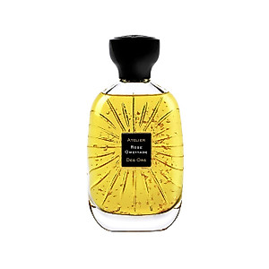 Atelier Des Ors Rose Omeyyade Eau De Parfum 100 ml / 3.3 oz