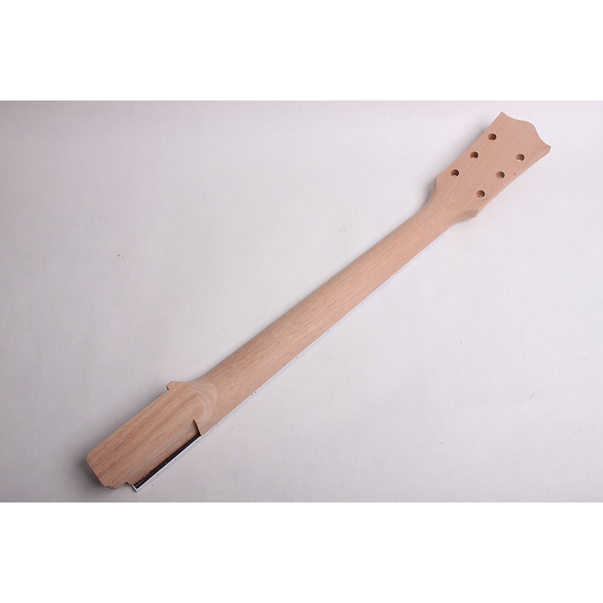 BYOGuitar Guitar Kit LP Standard with Solid Maple Cap