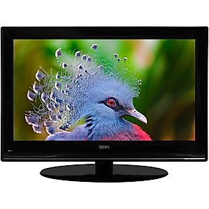 Seiki LC-32G82 32-Inch 1080p 60Hz LCD HDTV (Black)