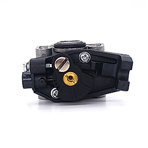 FitBest Carburetor for Honda GX35 HHT35 HHT35S Trimmer Bush Cutter Carb Replaces 16100-Z0Z-034