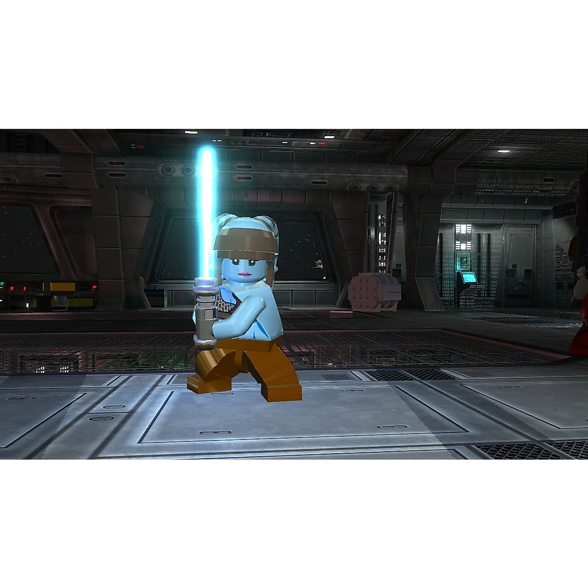 LEGO Star Wars III: The Clone Wars [Xbox 360]