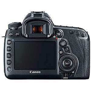 Canon EOS 5D Mark IV Body International Model (Body)