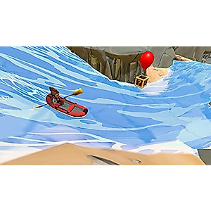 Instant Sports - Nintendo Switch