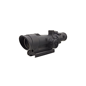 Trijicon ACOG, 3.5x35, Red LED Illuminated, 308 Horseshoe/Dot Reticle, with TA51 Mount TA110-D-100499