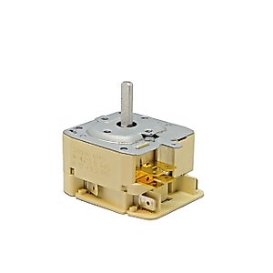 20 Minute 120V Bed Timer for SunQuest Bed (Select Beds & Years)