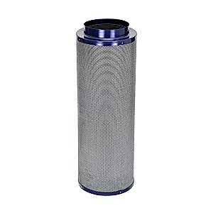 Active Air ACCF3910, 4" x 14", 215 CFM Carbon Filter, Grey