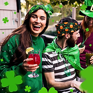 XunYee 28 Pcs Christmas Holiday Headbands for Women Christmas Hair Accessories Xmas Stretchy Nurses Headbands Bulk Nursing Head Band Thanksgiving Fall Non Slip Head Wrap Knot hair bands