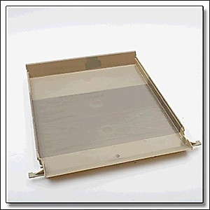 Ice O Matic 9051154-12 Large Splash Curtain with Ag by Ice-O-Matic