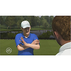 Tiger Woods PGA Tour 09 - Playstation 3 (Renewed)