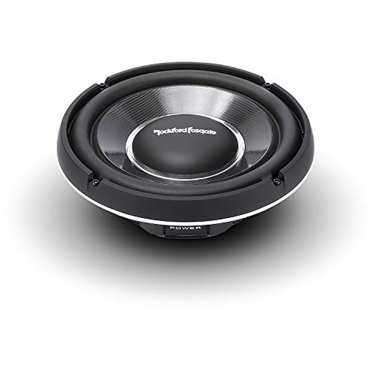 Rockford Fosgate T1S2-12 Power 12" T1 Slim Single 2-Ohm Subwoofer