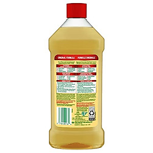 Murphy Oil Soap Wood Cleaner, 05251CT
